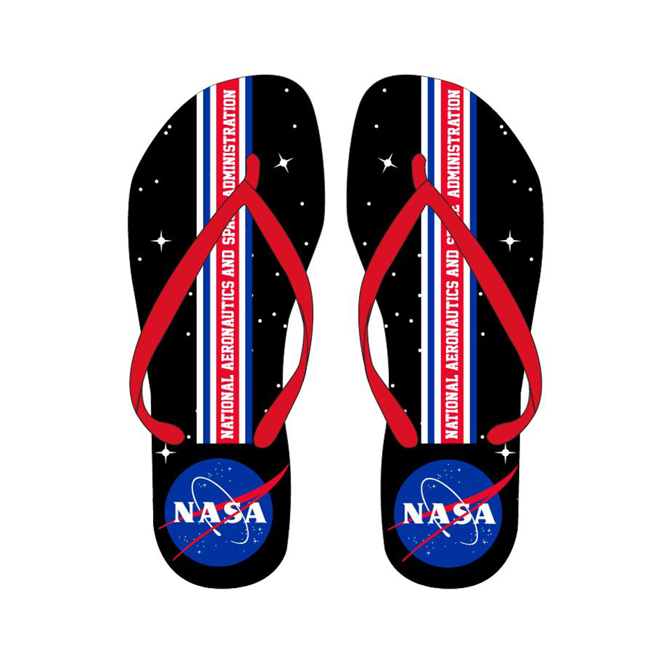 ΣΑΓΙΟΝΑΡΑ ΓΙΑ ΑΓΟΡΙΑ NASA - B2b Best For - Life Philosophy