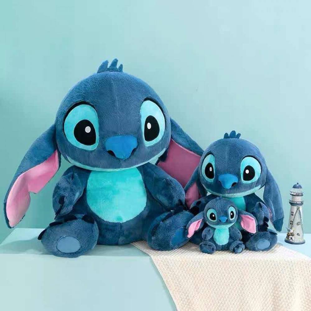 30ΕΚ ΛΟΥΤΡΙΝΟ STITCH - B2b Best For - Life Philosophy